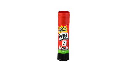 Goma en barra Pritt 8grs. | Tiendas VyD