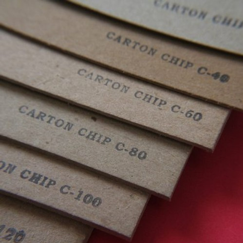 Carton Chip C- 60 | Tiendas VyD