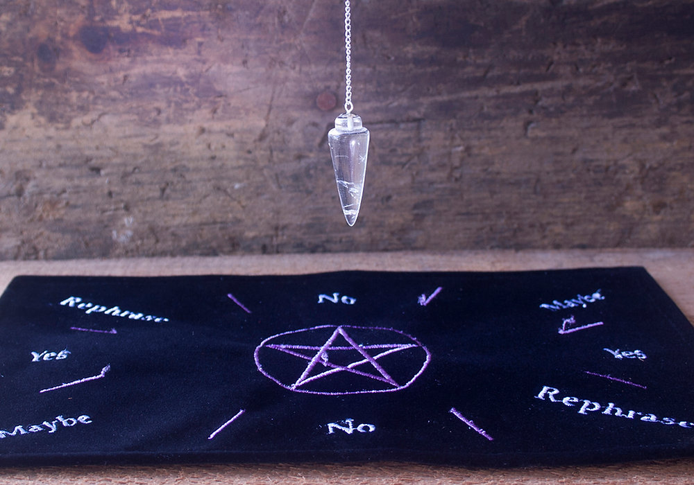 Dowsing: What is it, and how is it used?