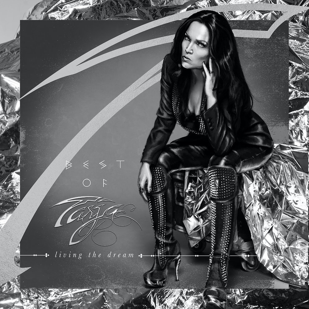 Tarja Releases New Live Video For "Innocence" // "Best Of: Living The ...