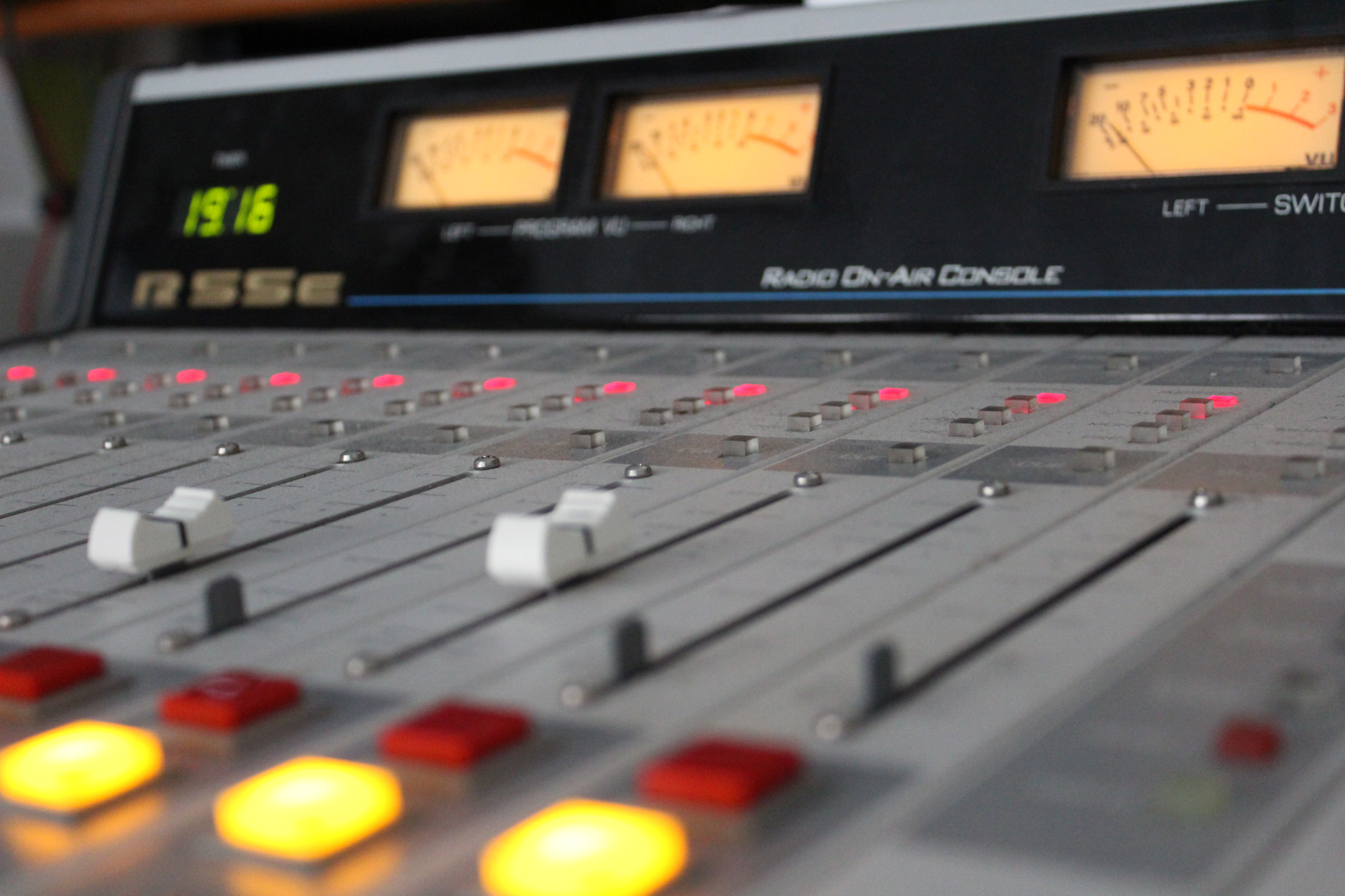 WSFR, Suffolk Free Radio | Suffolk University | Boston, Massachusetts