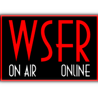 WSFR | Suffolk University Free Radio