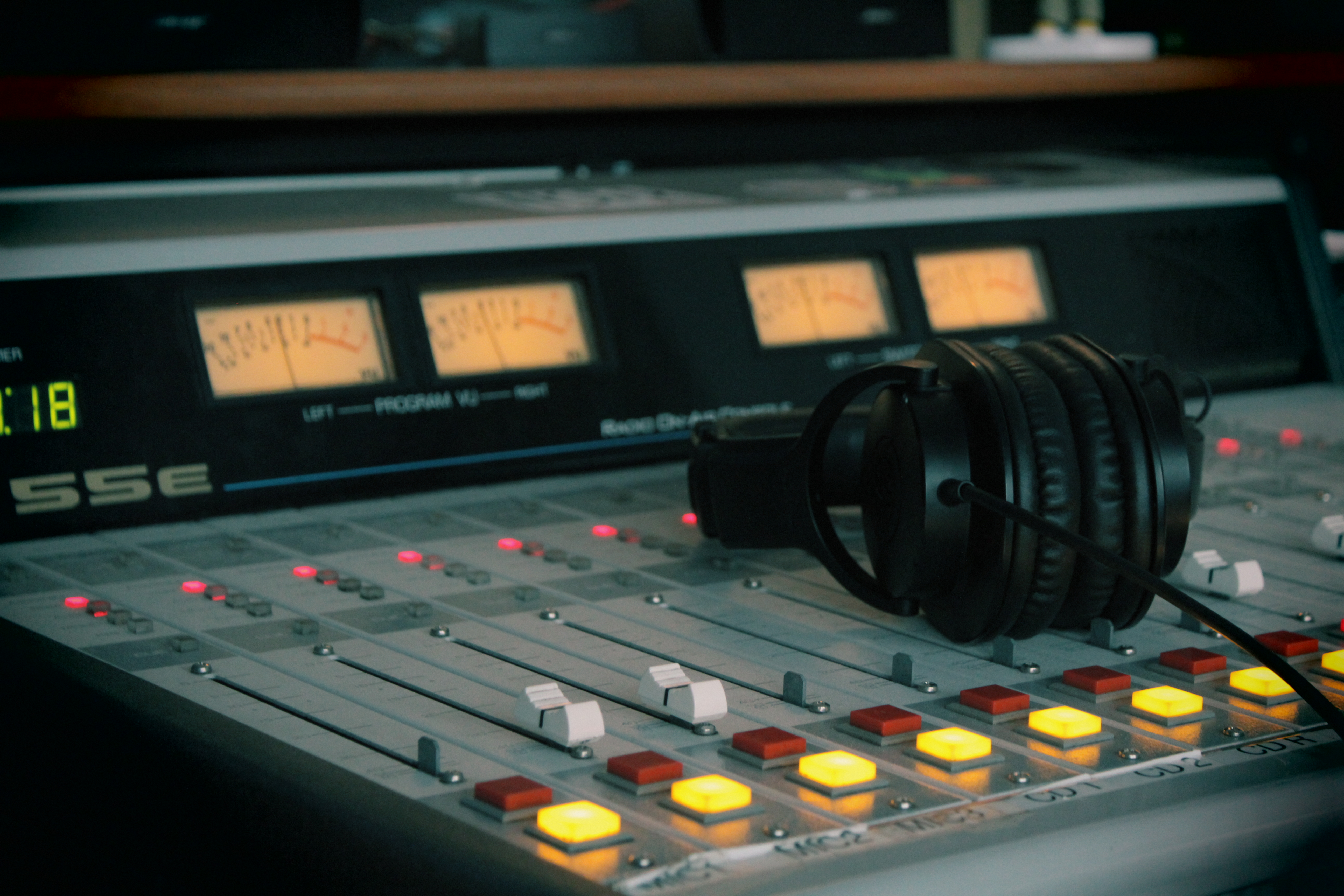 WSFR, Suffolk Free Radio | Suffolk University | Boston, Massachusetts