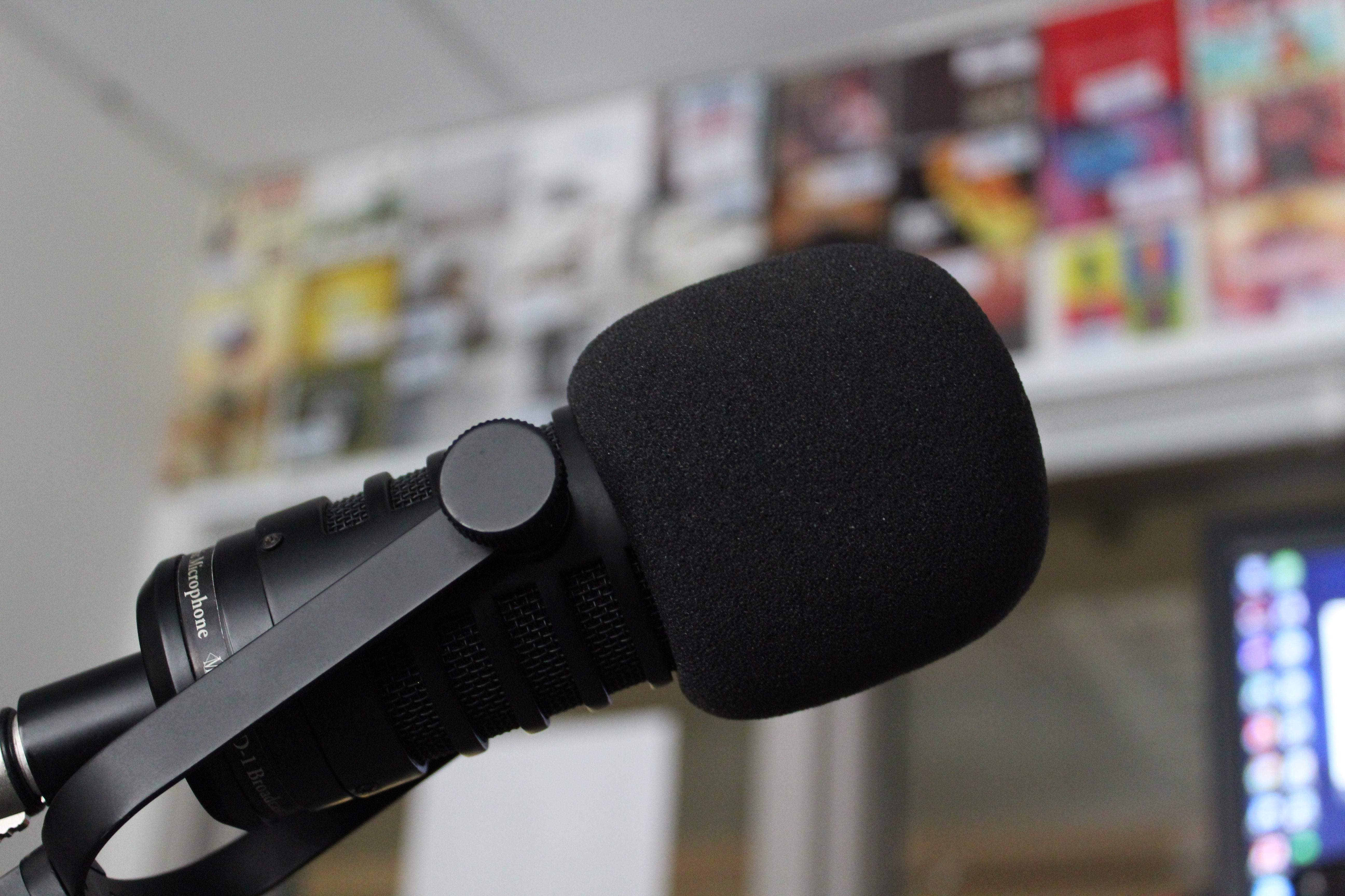 WSFR, Suffolk Free Radio | Suffolk University | Boston, Massachusetts