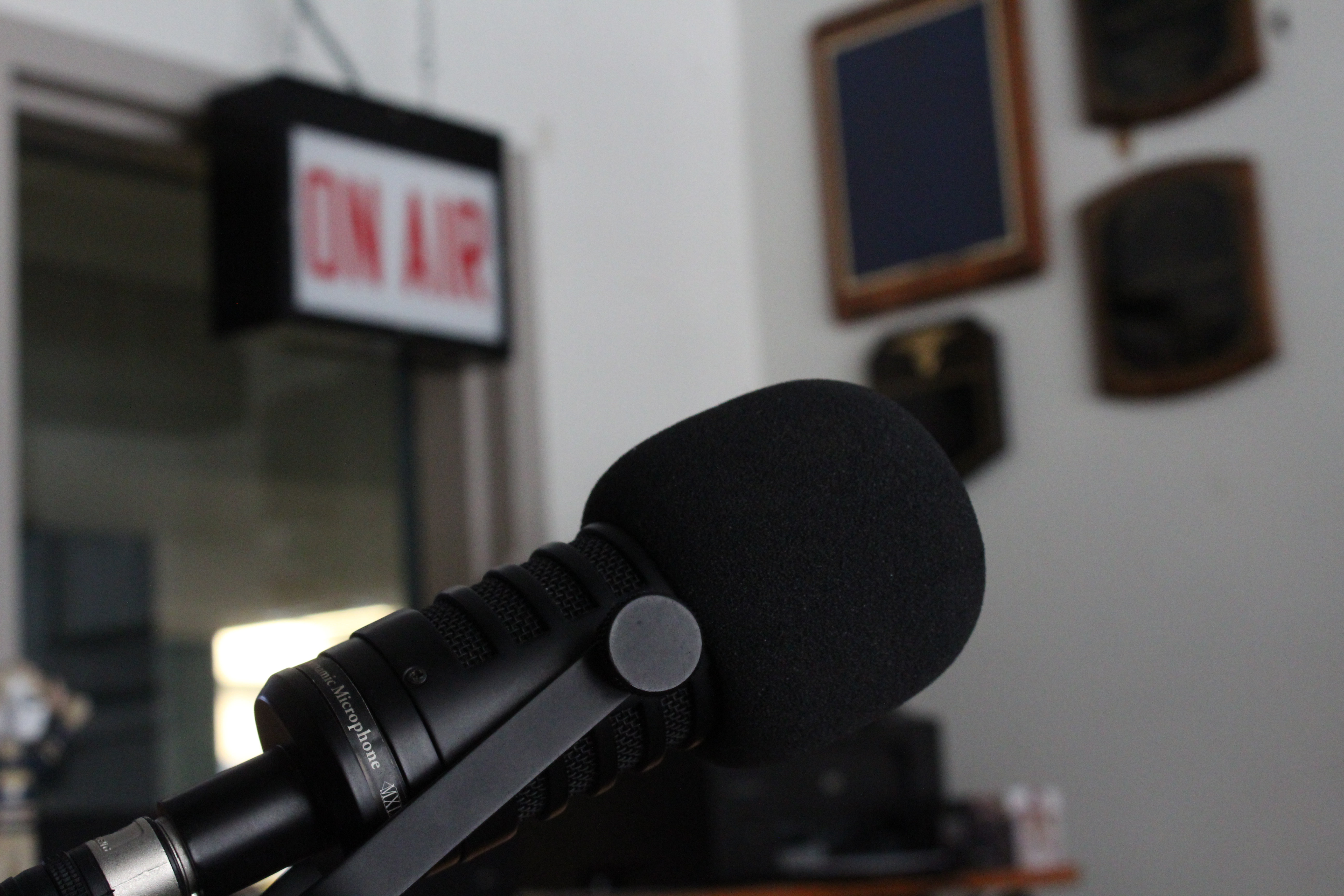 WSFR, Suffolk Free Radio | Suffolk University | Boston, Massachusetts