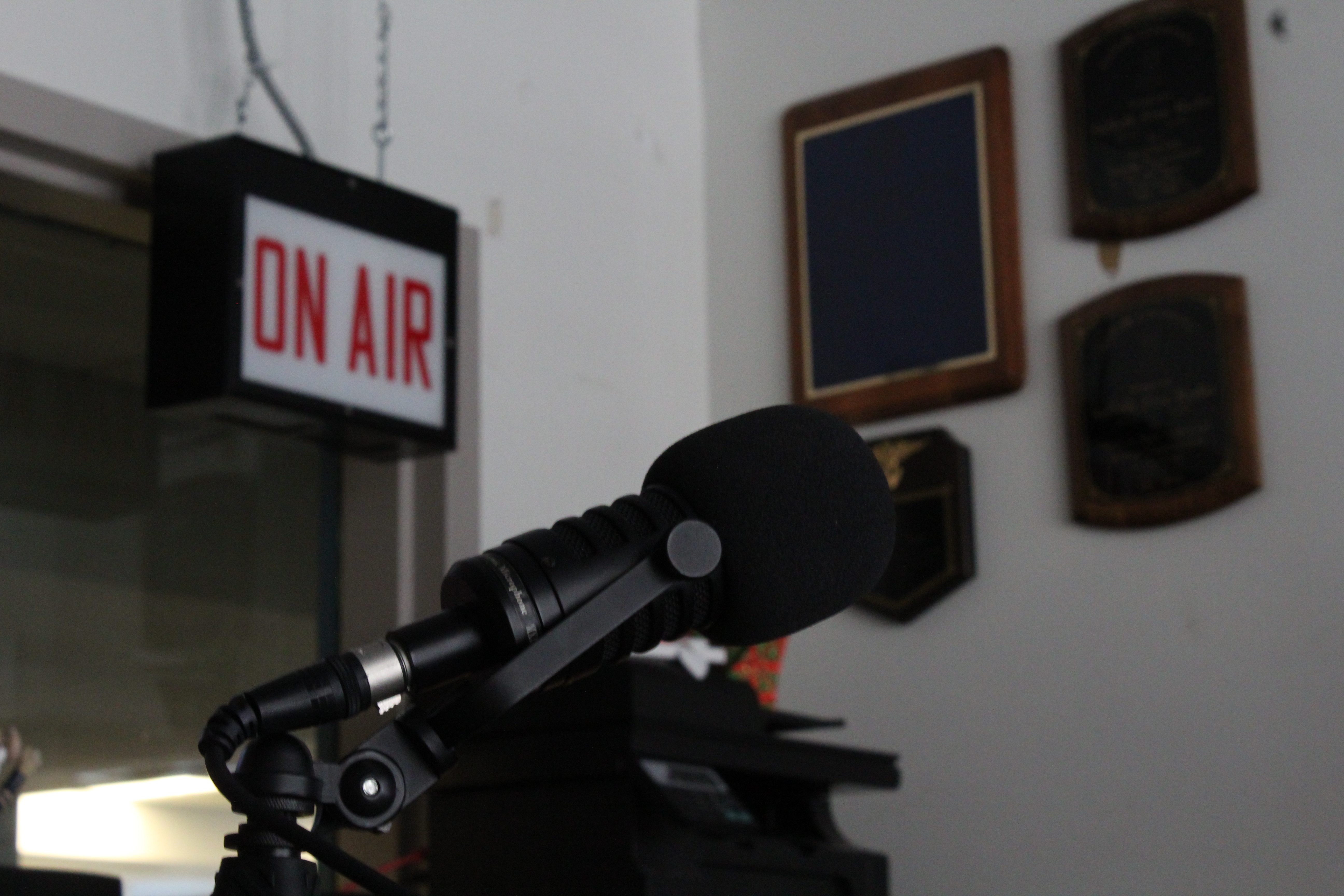 WSFR, Suffolk Free Radio | Suffolk University | Boston, Massachusetts