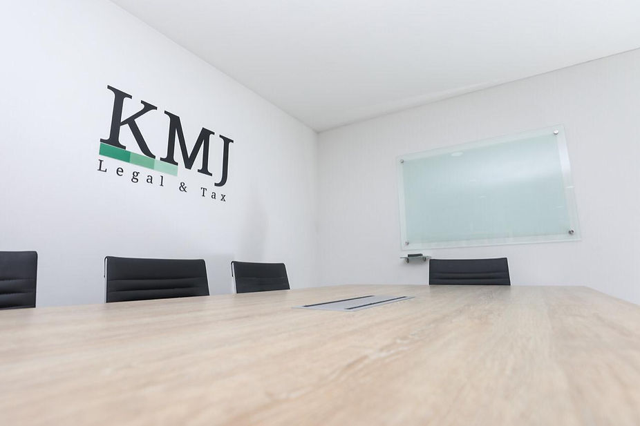 Contact Us | KMJ Legal & Tax | Colombia