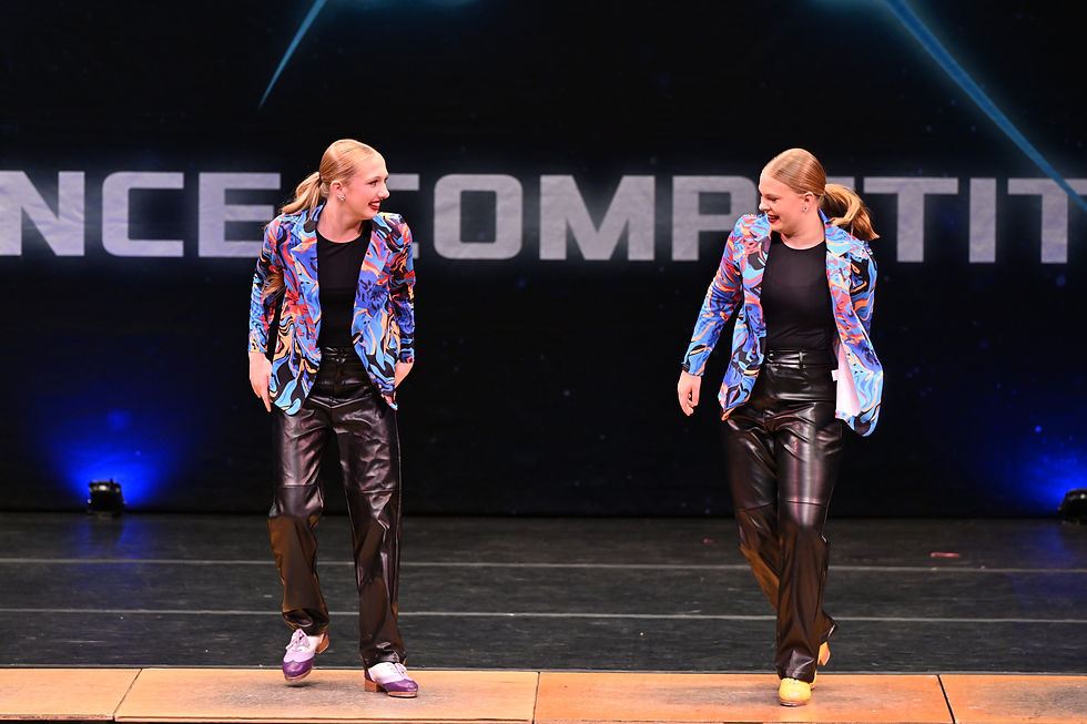 Home | Dance Force Xpress, LLC