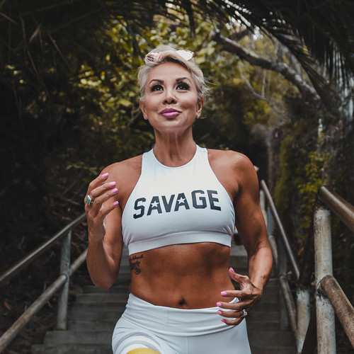 Movement Transformation | Soulful Savage