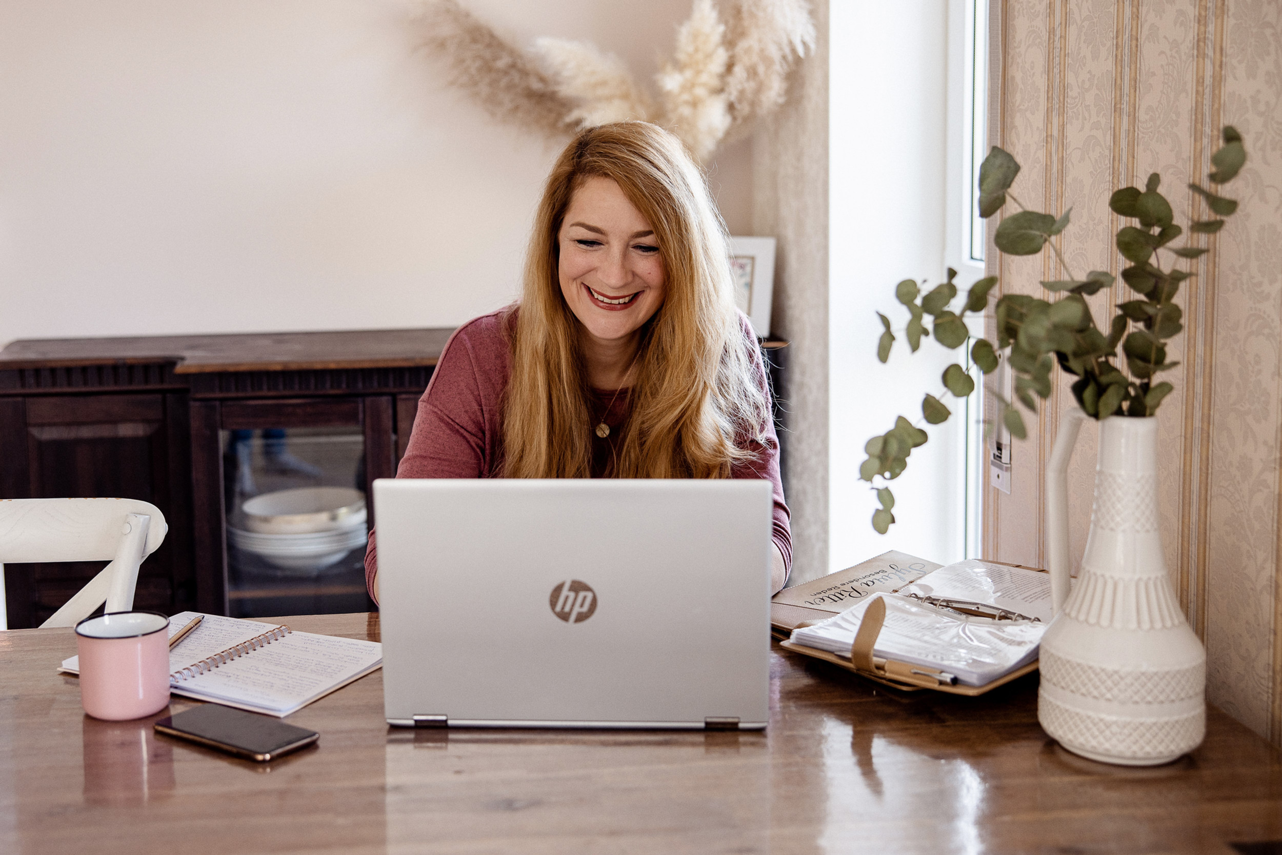 Kundengewinnung | Die Copywriterin Sylvia Ritter