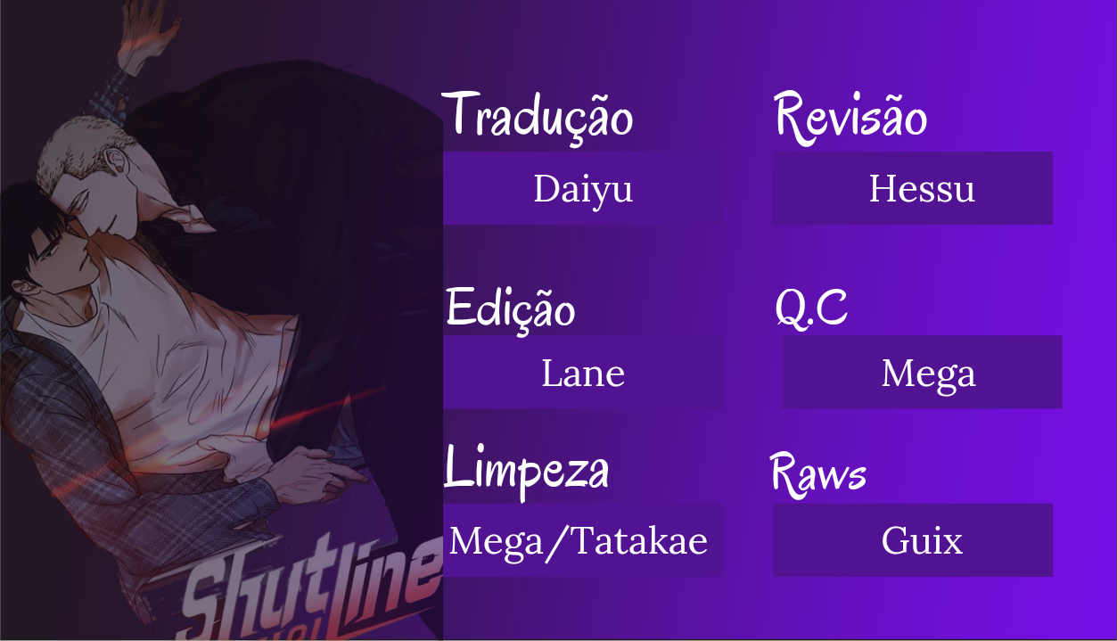 ShutLine - Capítulo 29