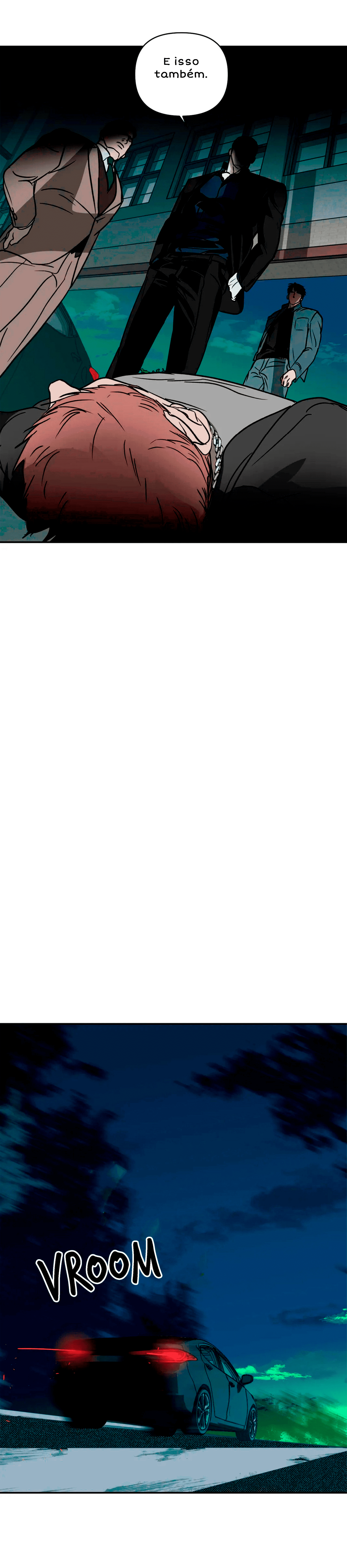 ShutLine - Capítulo 5