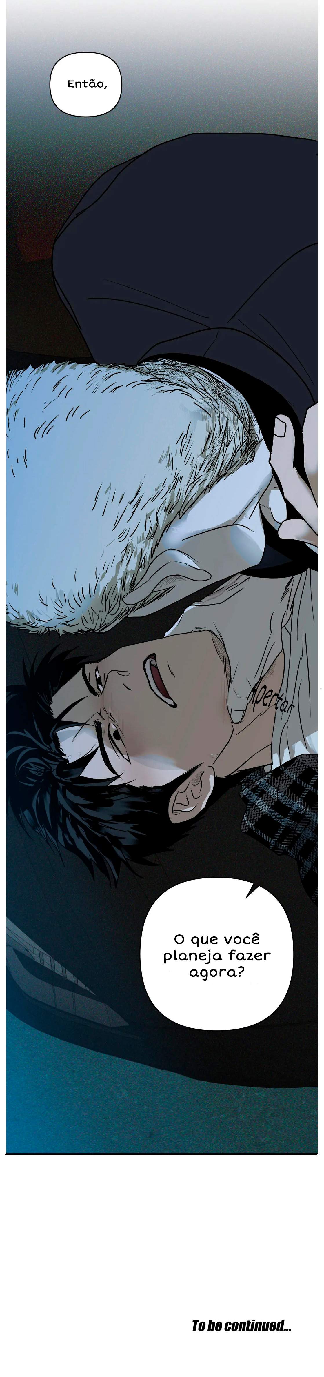 ShutLine - Capítulo 2