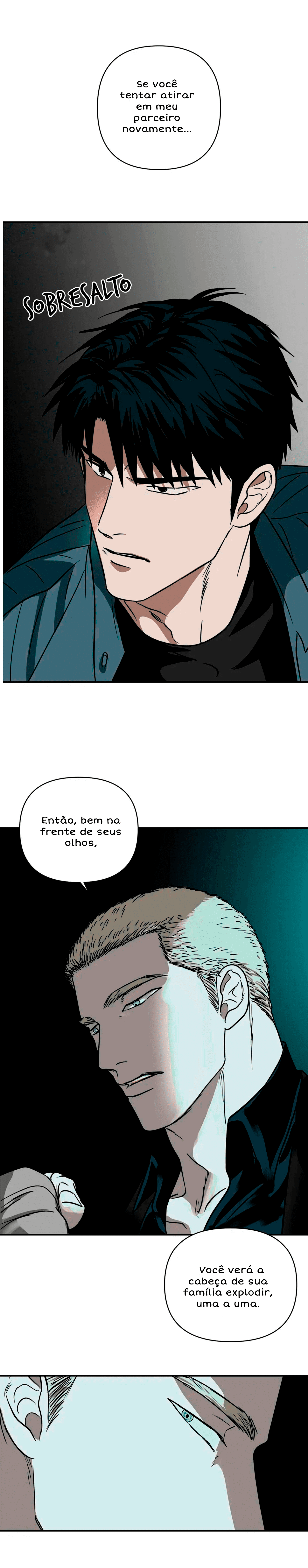 ShutLine - Capítulo 5