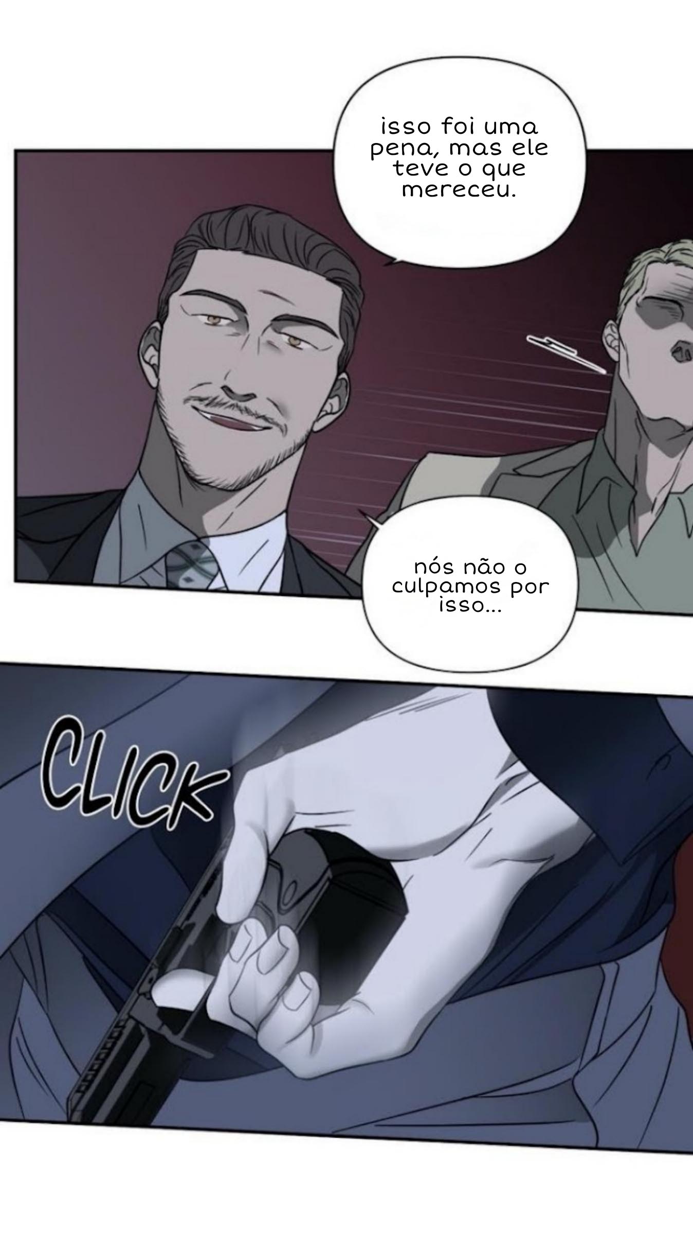 ShutLine - Capítulo 14