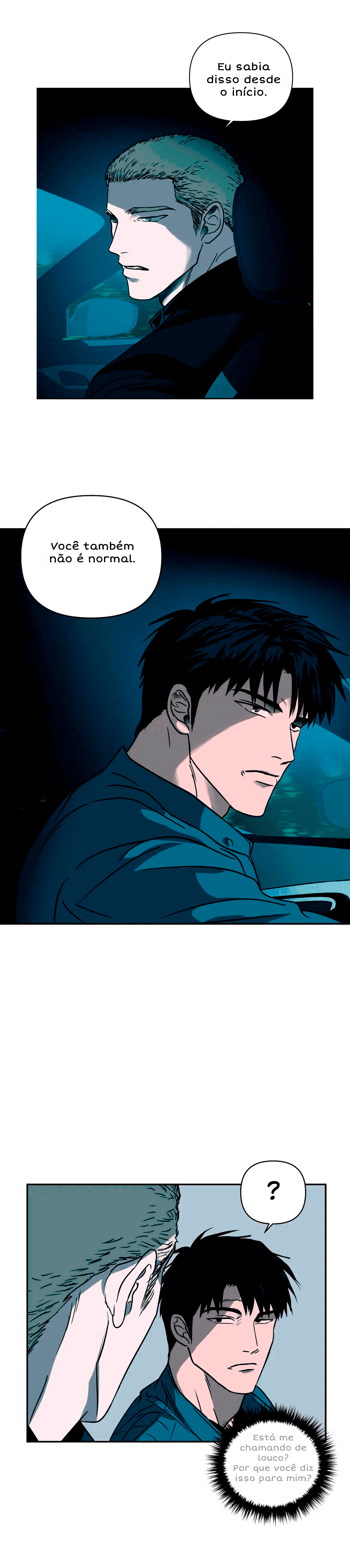 ShutLine - Capítulo 5