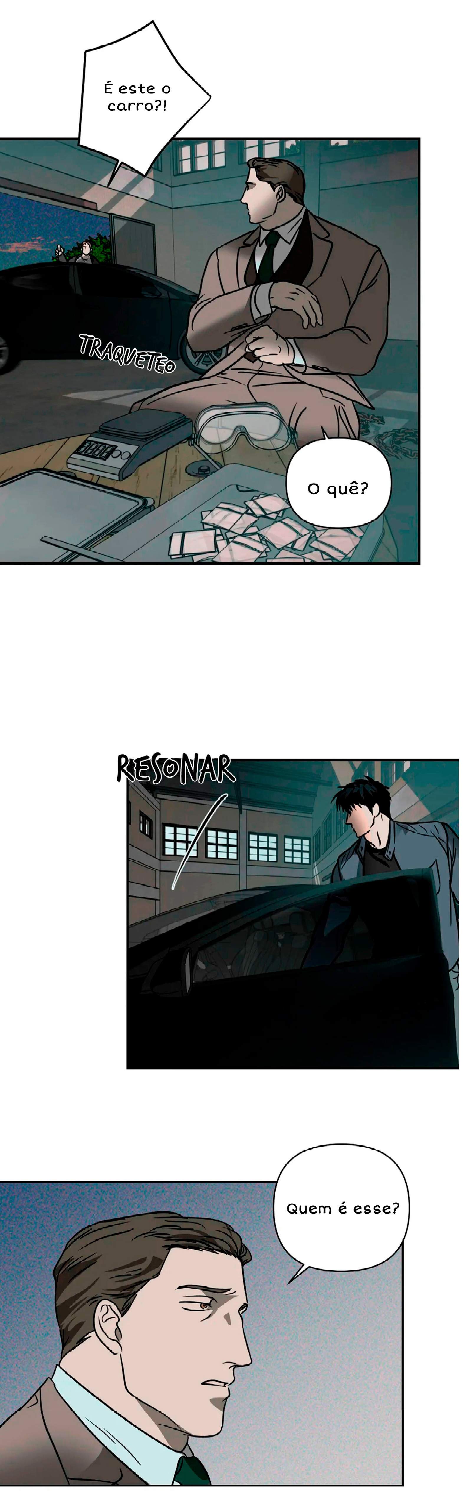 ShutLine - Capítulo 5