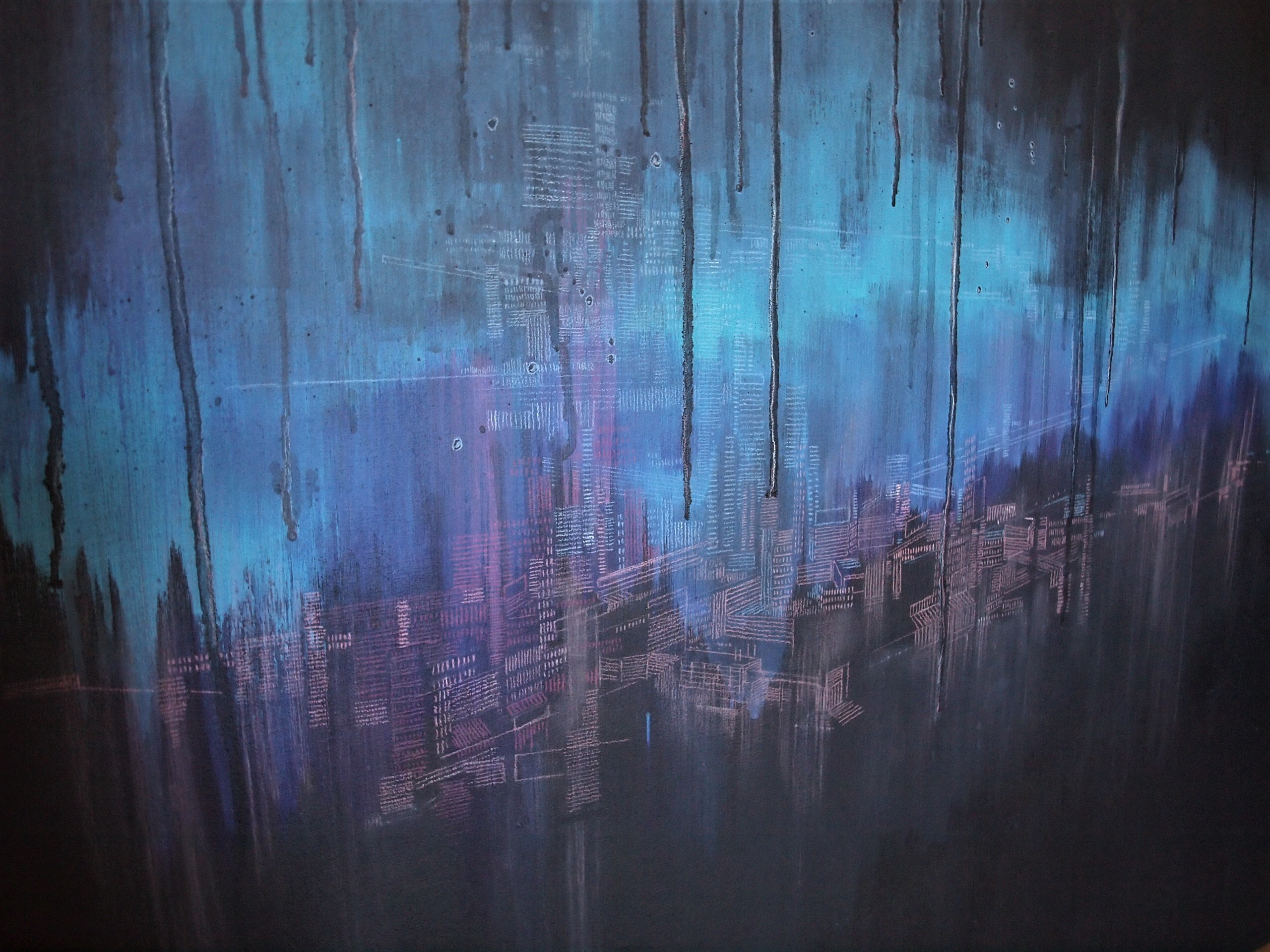 Mathias Chau | ART