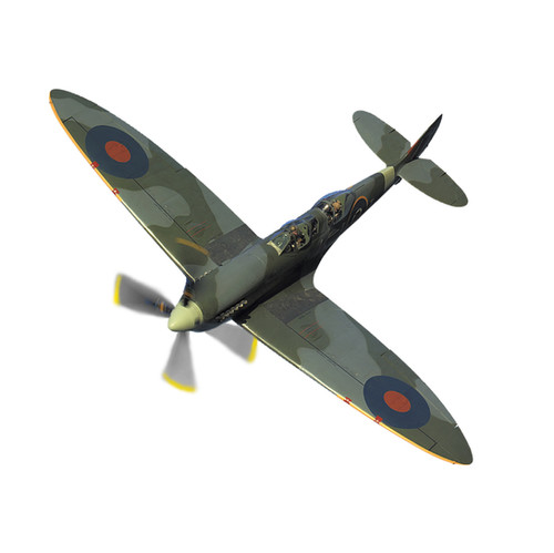 Spitfire Flight Voucher GOODWOOD | Spitfires.com