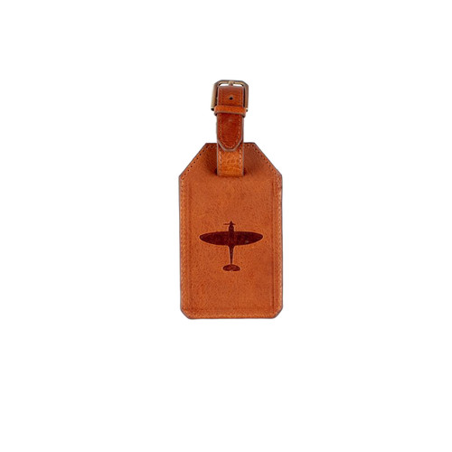 Spitfire Luggage tag | Spitfires.com