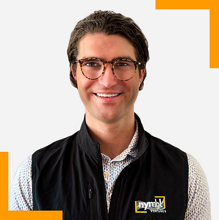 Nymbl Ventures | A Better Approach to Built World Investing