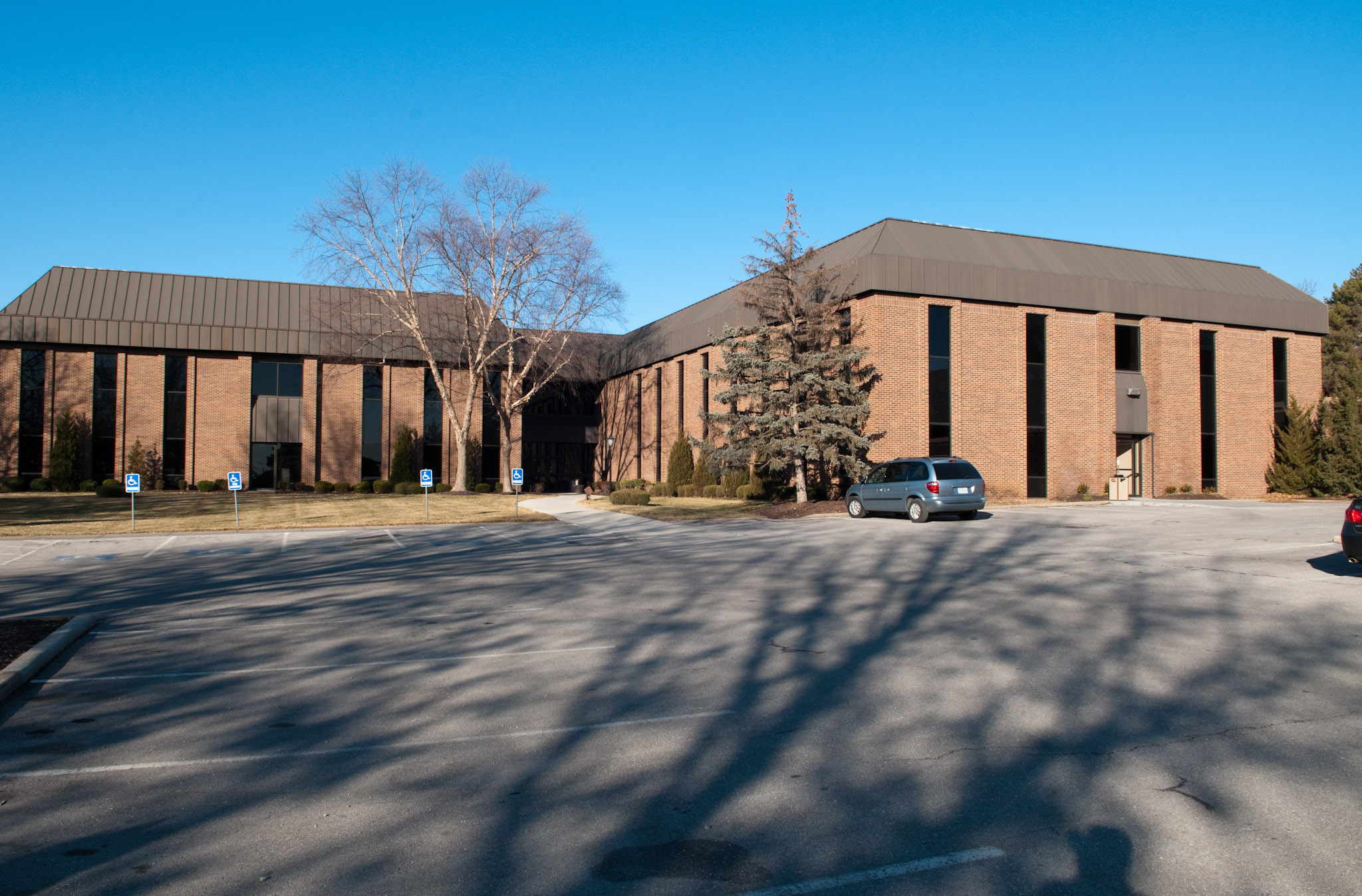 4200 Somerset Building