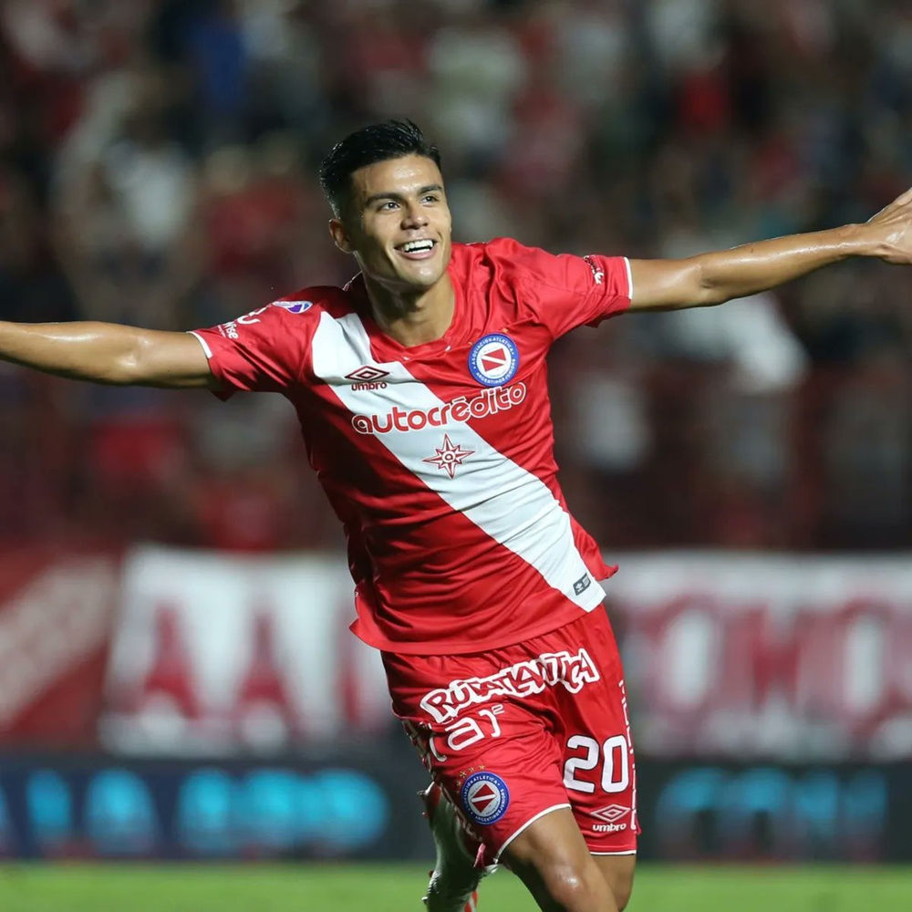 ¡FAUSTO VERA ES NUEVO JUGADOR DEL CORINTHIANS!