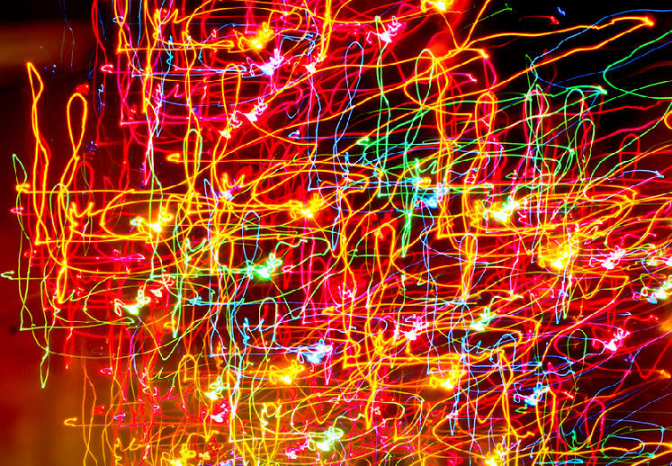 Focal Laser Photocoagulation: Explained