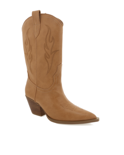 Billini | Asha Cowboy Boot | Shop Smith & Main