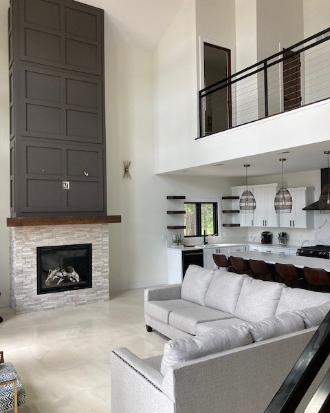 Home | JT Builders Inc