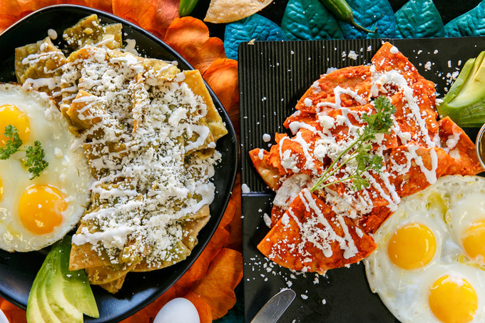 caramelo cafe | brunch in la puente