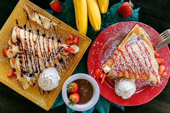 caramelo cafe | brunch in la puente