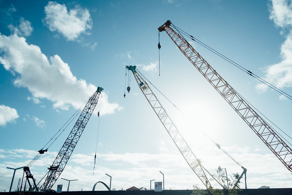 An Assignment Sale in the Pre-Construction Market