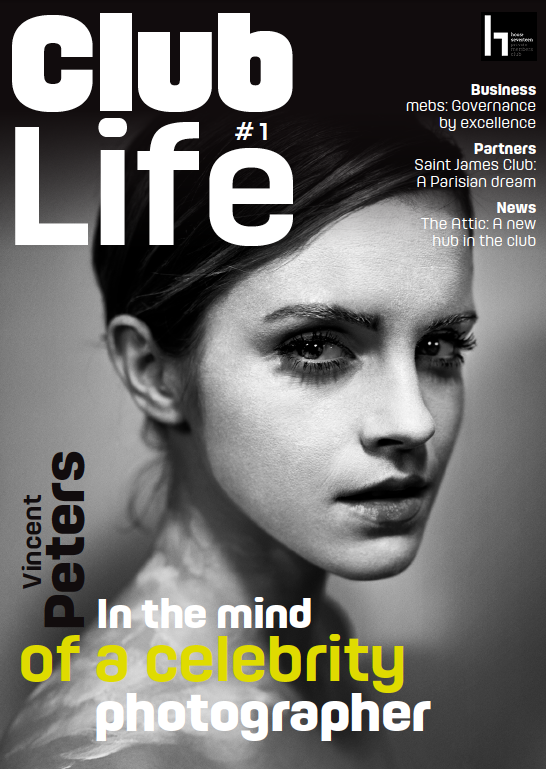 LIBRARY Magazines | 360crossmedia