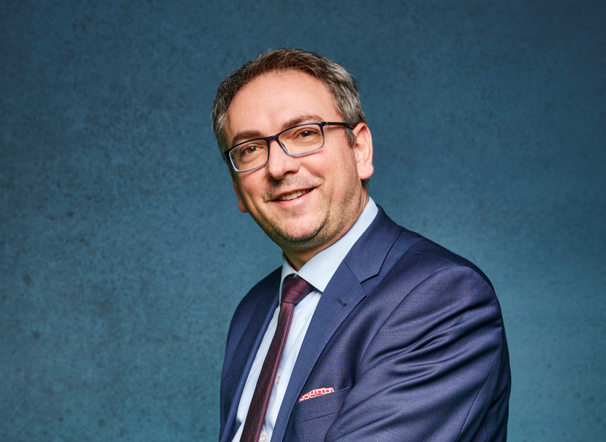 Stephane Pesch (LPEA): The new face of PE