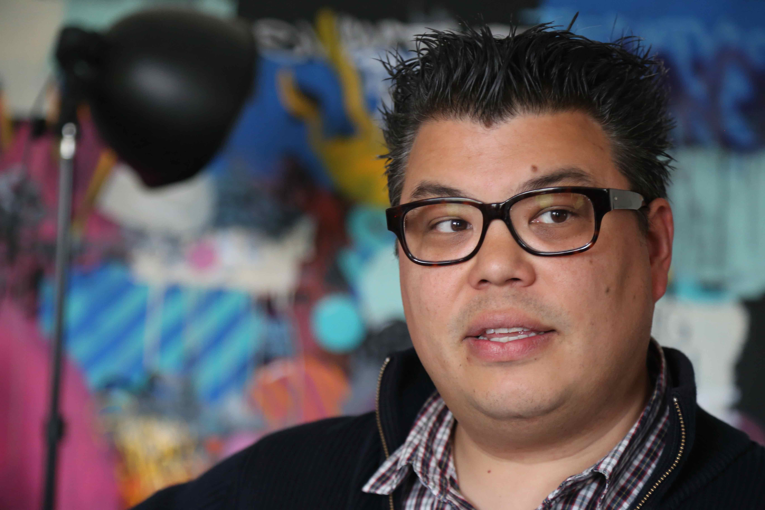 Christian Pearson (SUMO): From Graffiti to Galleries