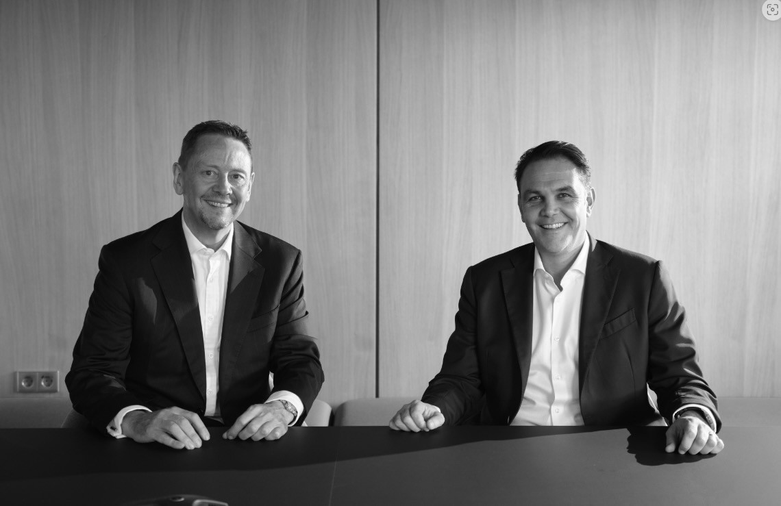 Mark Stockley and Pascal Dufour (Carne): Twenty Years of Simplification and Unification