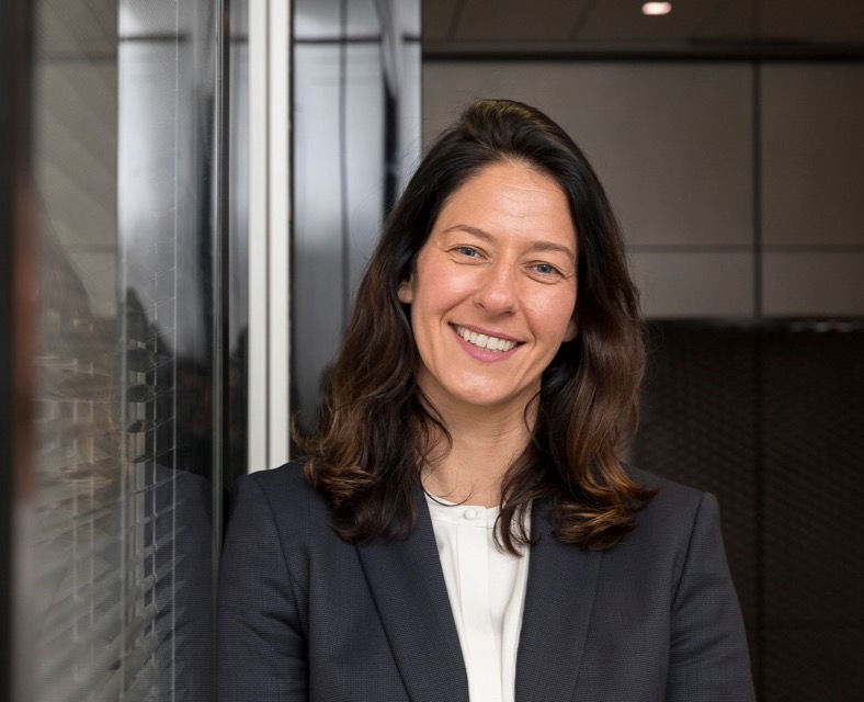 Interview: Zoë Knight (HSBC): Learning the ABC of ESG