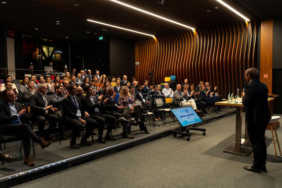 Coverage ATEL Winter Conference 2023