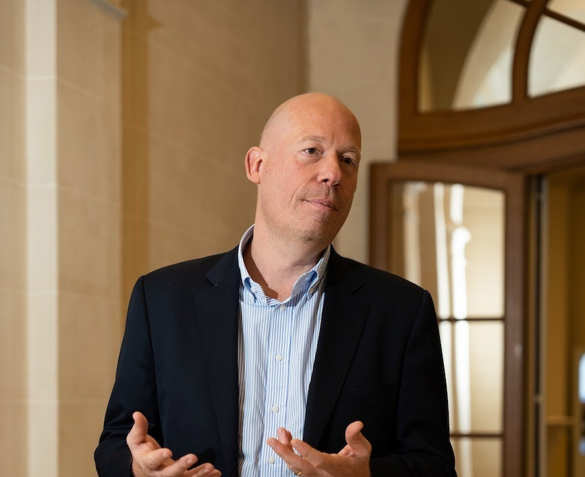 Innovation at the Heart of Treasury: Artificial Intelligence within ...