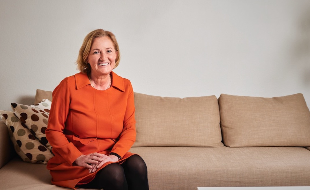 Paulette Lenert (Luxembourg Government): Looking After Luxembourg’s Future