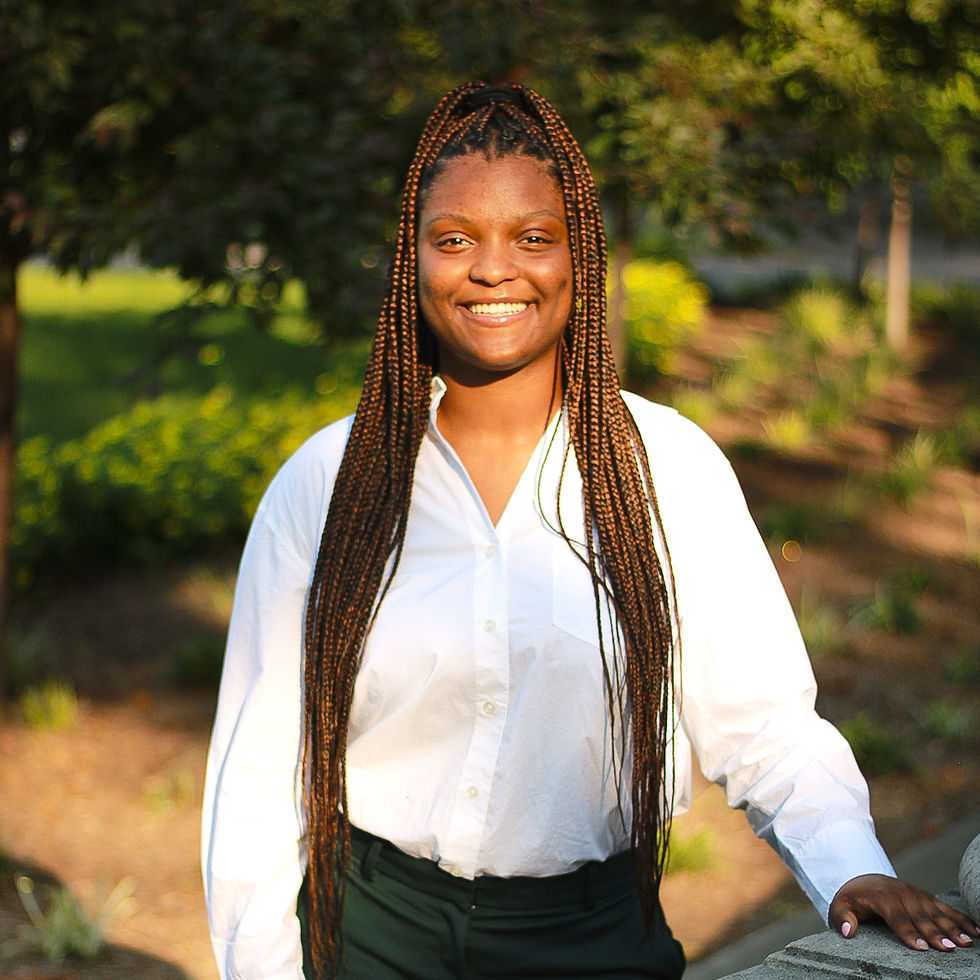 Executive Board | Purdue NSBE Chapter