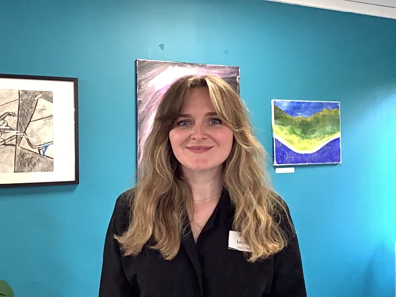 Leanne Dewar | Reachout