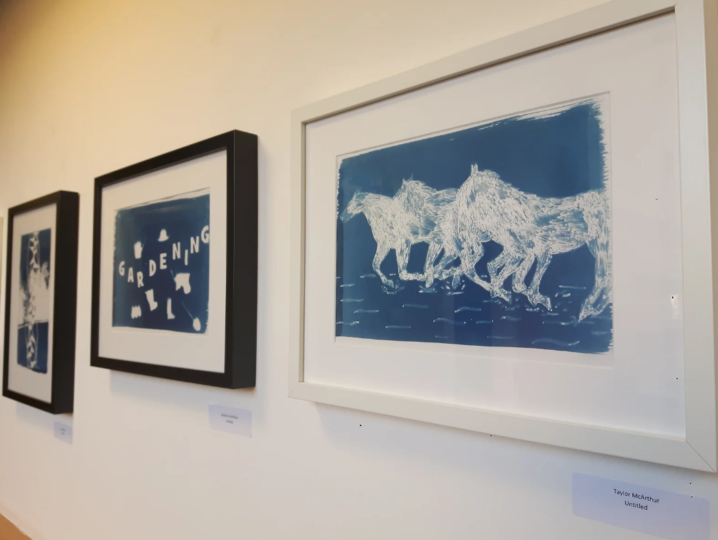 Reclaim: SMHAF 2017 | Reachout