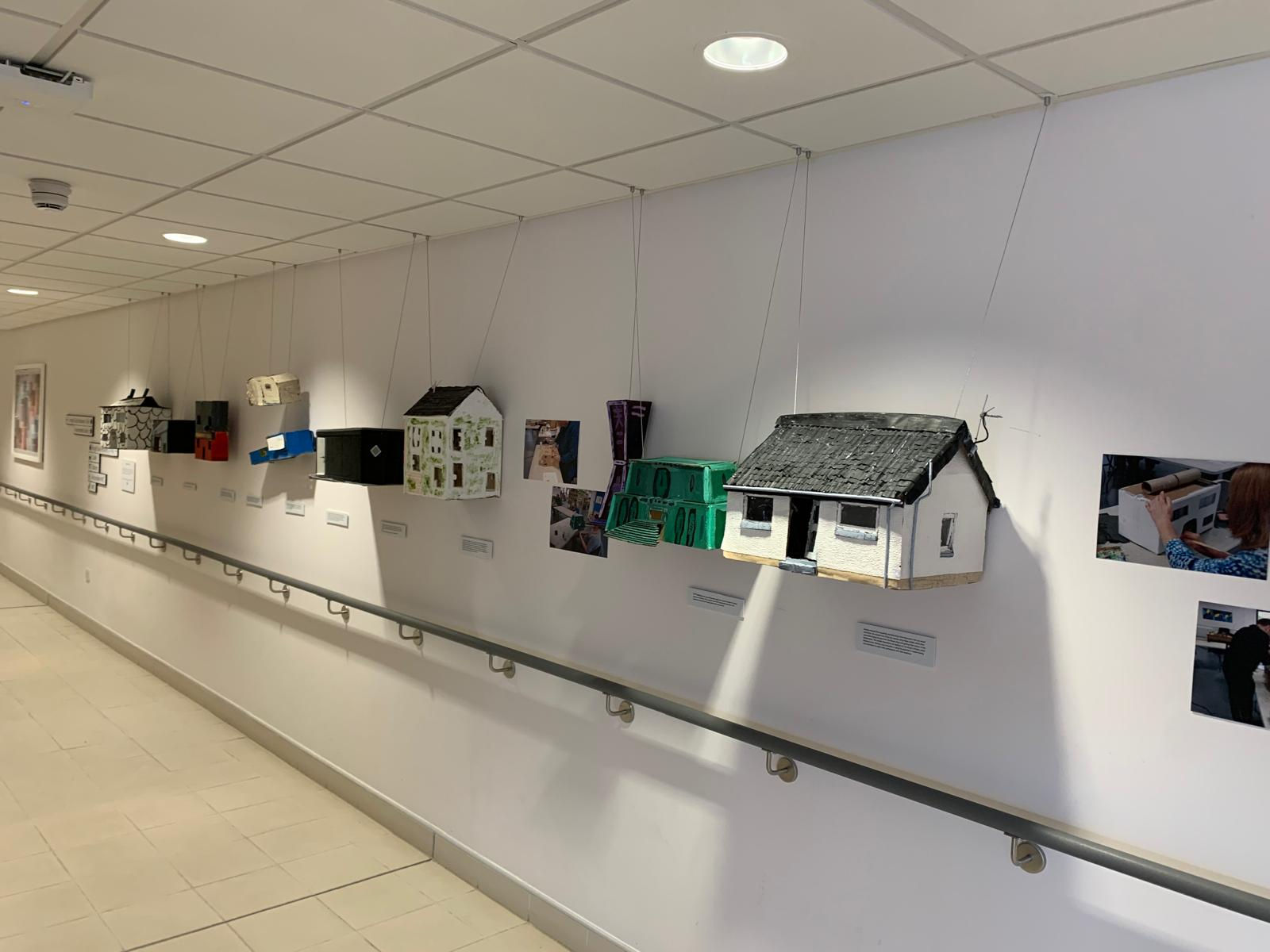 Our Street: SMHAF 2024 | Reachout