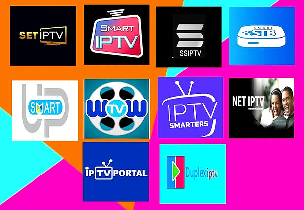 Lista IPTv e P2P / Ativar Ibo Player / Recarga UNiTv / TopTv Ativações