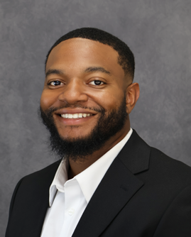 Jeremiah Wilson | CMC