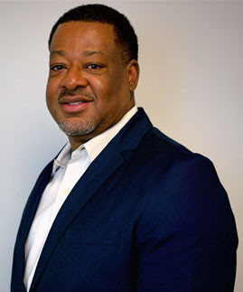 Our Leadership | CMC