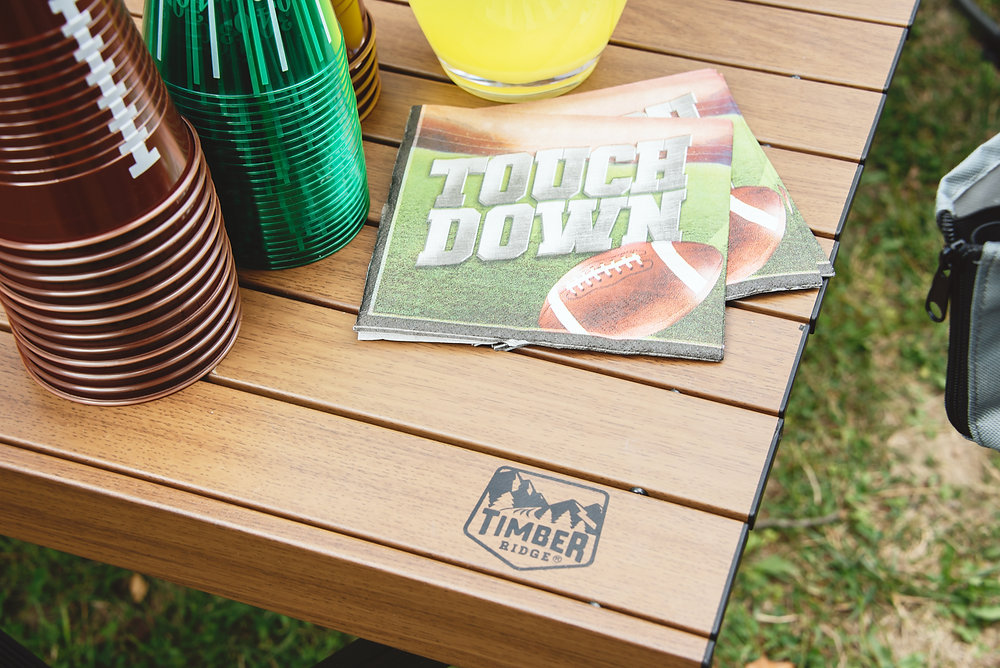10 Great Tailgating Products to Get you Gameday Ready this Fall
