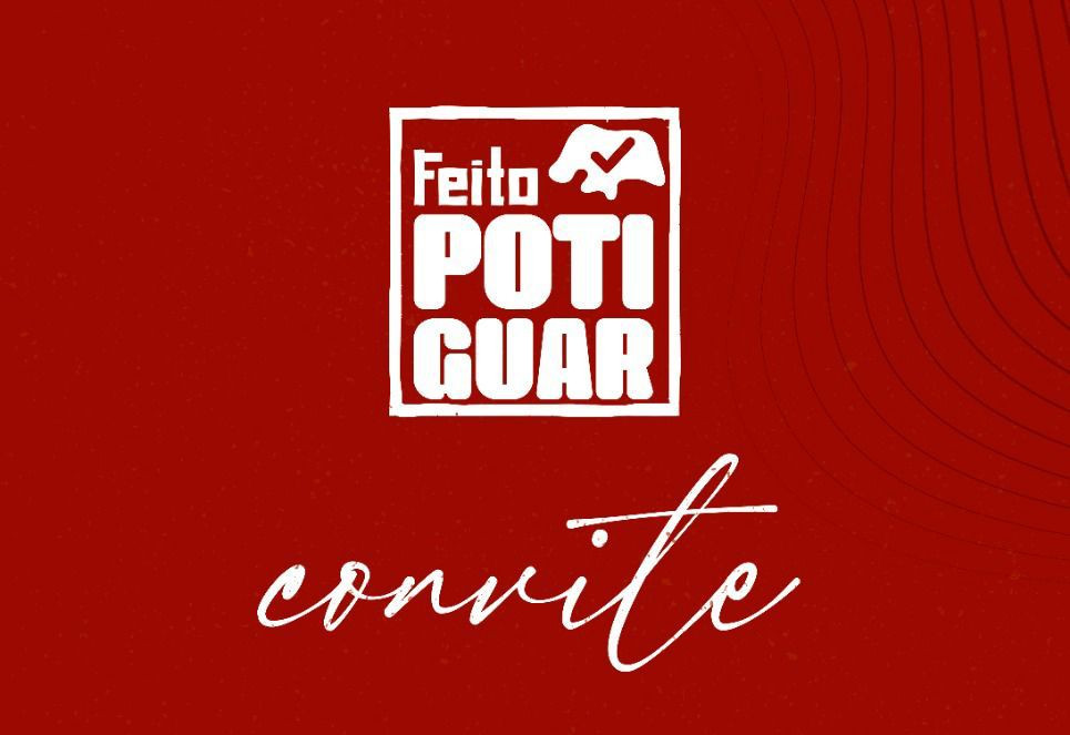 CIMSAL participa do lançamento da marca Feito Potiguar